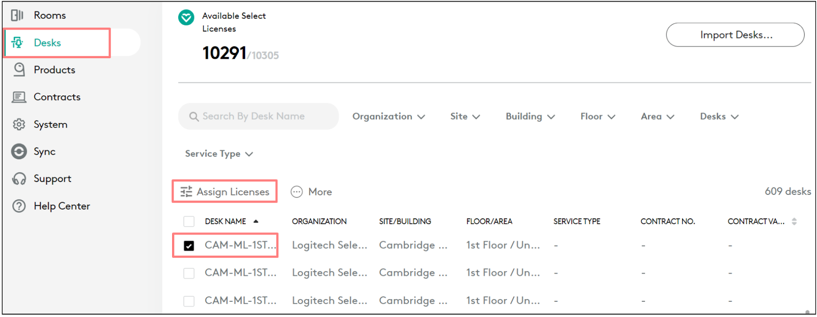 Logitech Services Portal Quick Start Guide – Logitech B2B Support