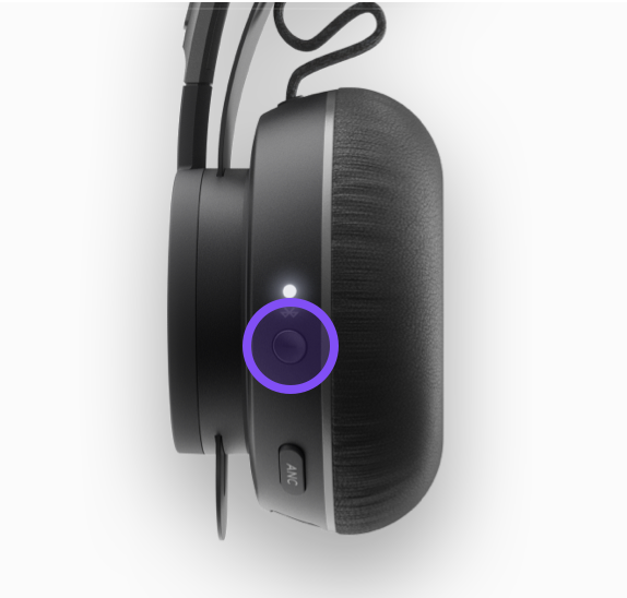 Headset Pairing – Logitech B2B Support